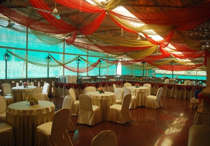 Abbott Hotel in Navi Mumbai