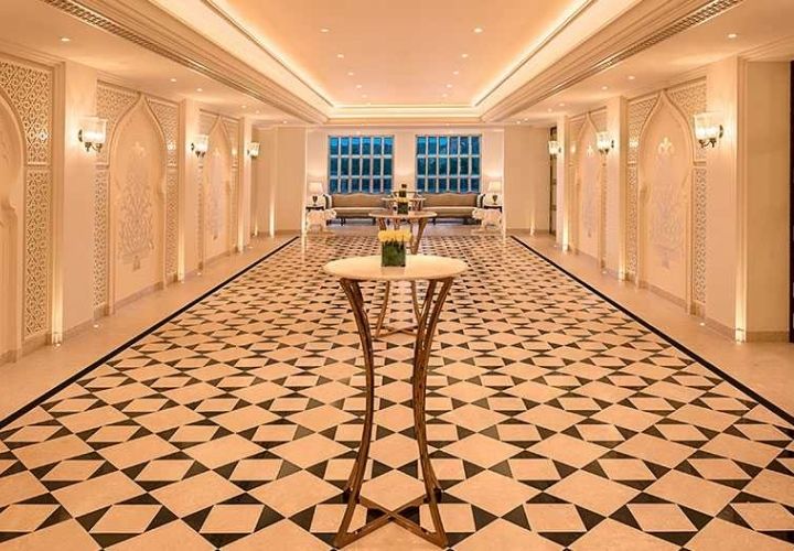 Aurika Udaipur ( Lemon Tree) in Udaipur