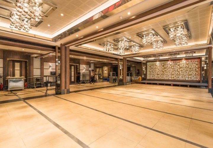 capers banquet in mumbai call to venue 1st floor sagar pallazio ...