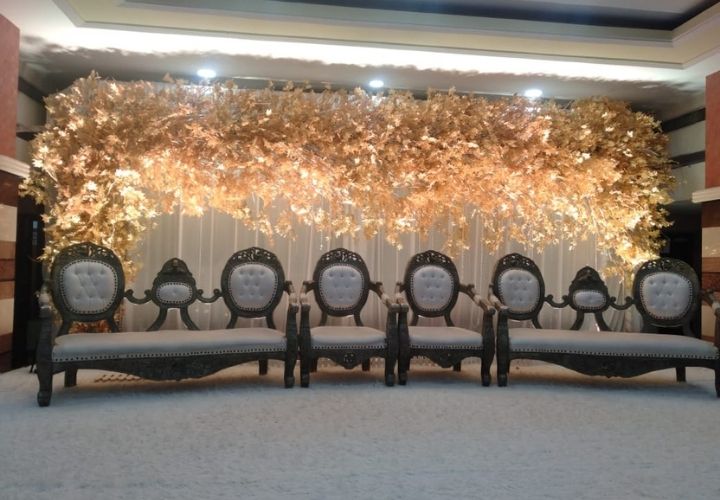 Flamingo Banquet Hall in Mumbai