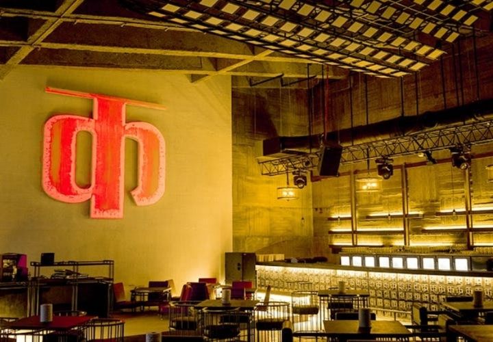 Glocal Junction in Mumbai