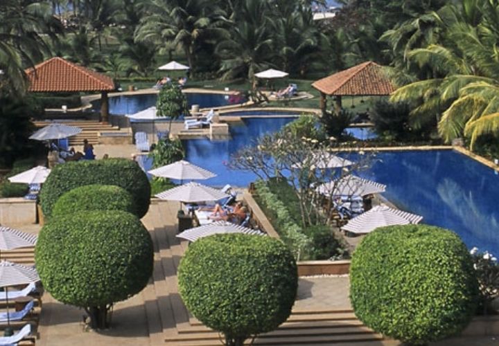 Kenilworth Resort & Spa