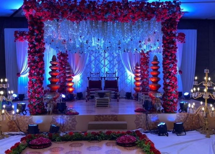 Radisson Blu Mumbai International Airport Hotel in Mumbai