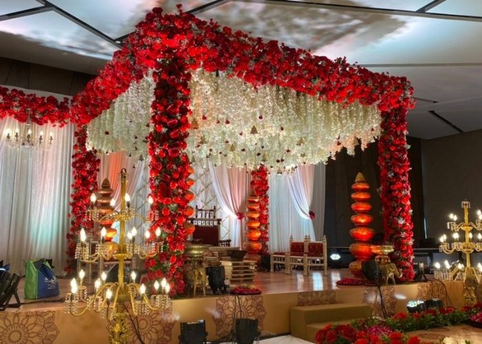 Radisson Blu Mumbai International Airport Hotel in Mumbai