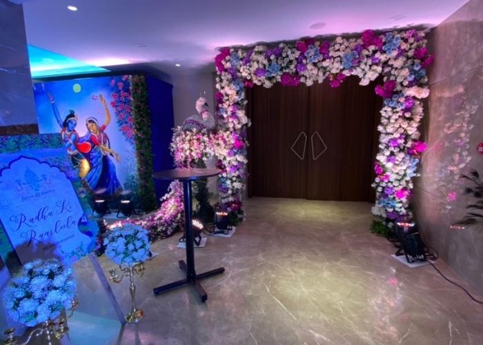 Radisson Blu Mumbai International Airport Hotel in Mumbai