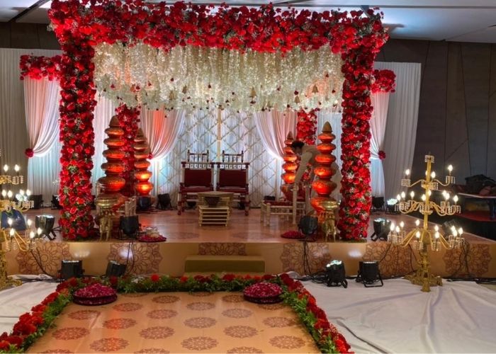 Radisson Blu Mumbai International Airport Hotel in Mumbai