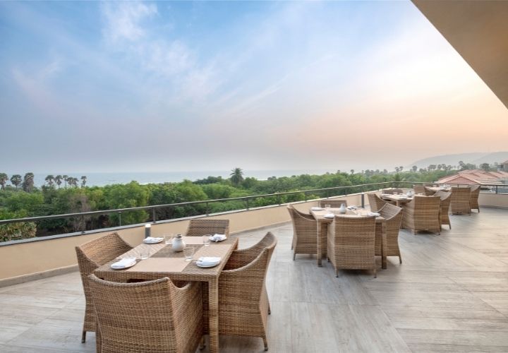 Radisson Blu Resort Visakhapatnam Upper Deck - Alfresco.jpg