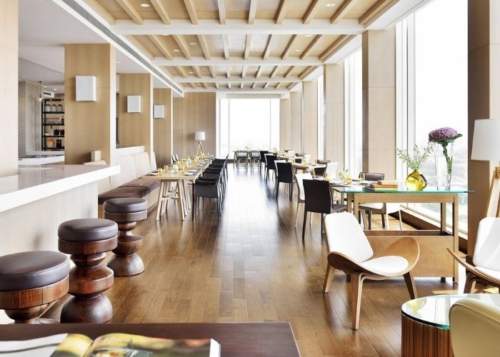 Renaissance Lucknow Hotel