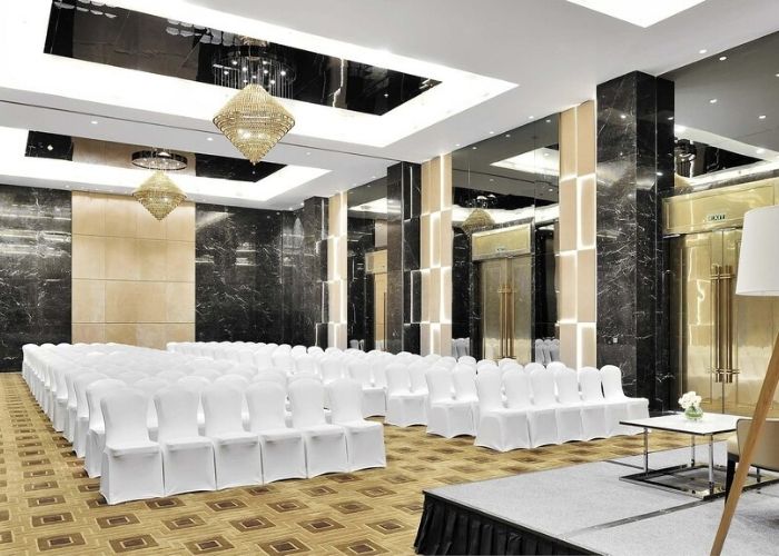 Renaissance Lucknow Hotel in Lucknow