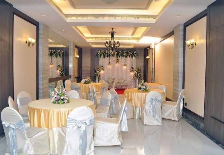 Sunville Banquets in Mumbai