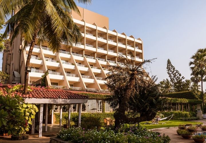 The Resort
