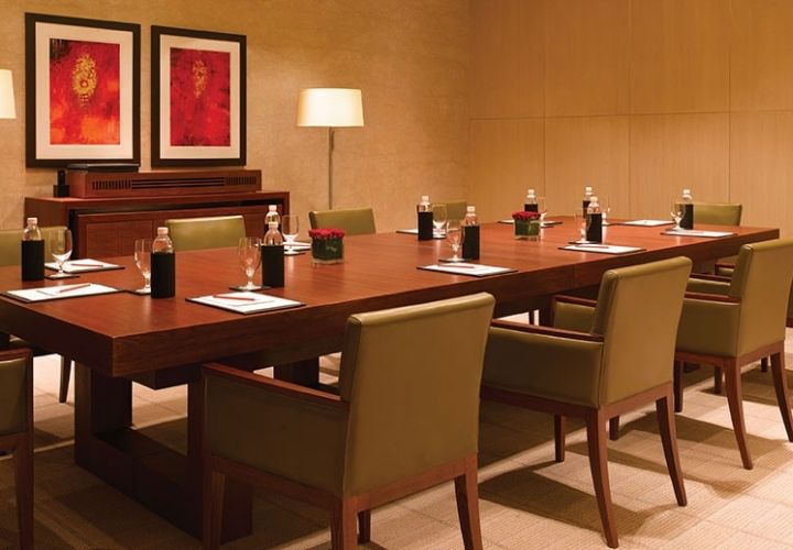 Trident BKC in Mumbai