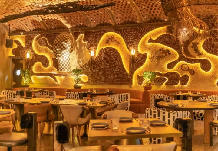 Baglami, BKC in Mumbai