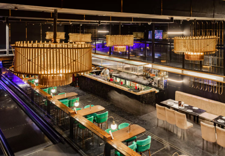 the game palacio in mumbai call to venue g0001 b krystal building 206 ...