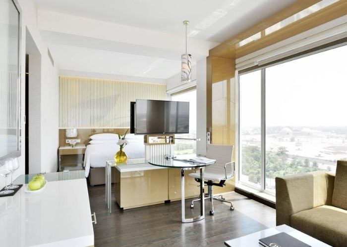 Riverfront Studio Suite