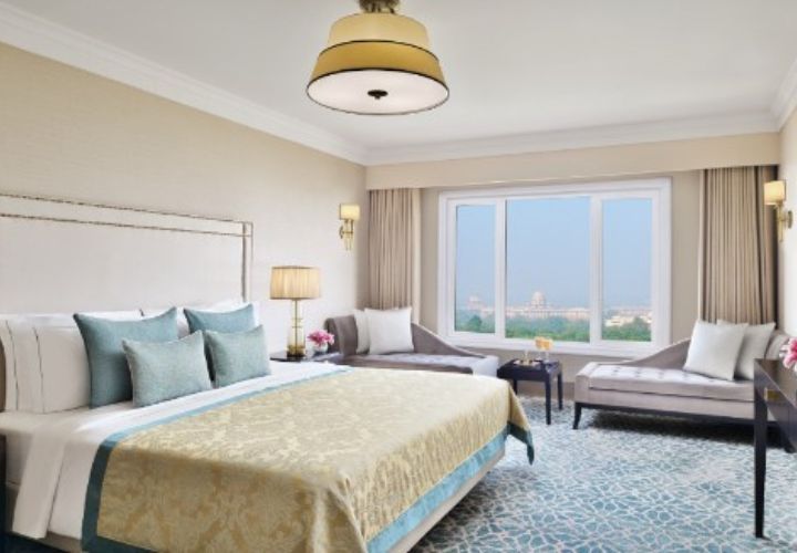 Taj Club Premium Room
