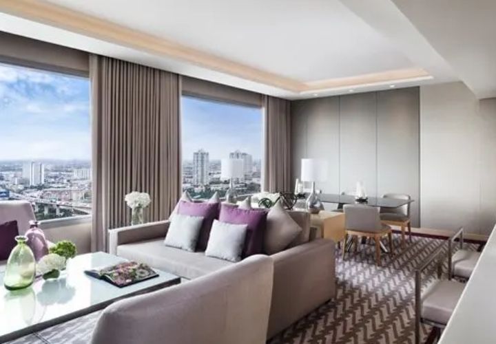 AVANI River View Three Bedroom Suite