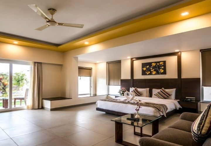Suite Room